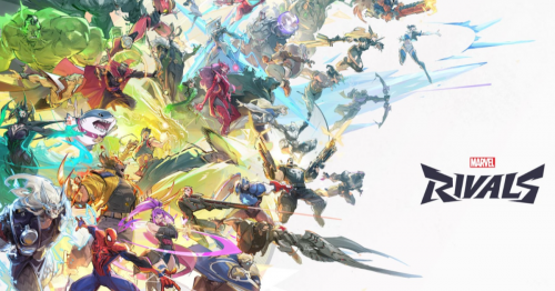 Create a Marvel Rivals Characters Tier List - TierMaker