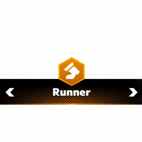 Create a RUNNERS ONE PIECE BOUNTY RUSH Tier List - TierMaker