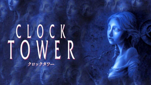 Clock Tower Games Tier List (Community Rankings) - TierMaker