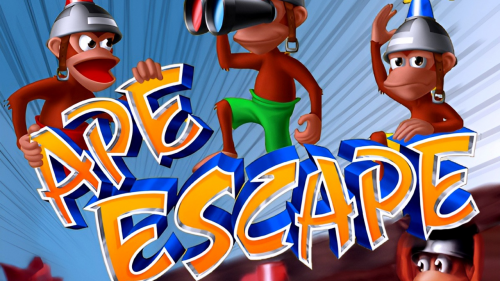 Create a Every Ape Escape Game Tier List - TierMaker