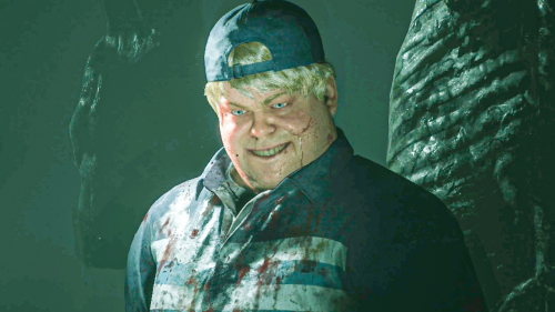 Create a Silent Hill 2 Remake Bosses Tier List - TierMaker