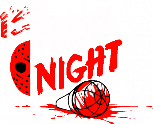Friday Night Funkin: 13th friday night - Funk blood Tier List ...