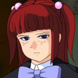 Create a Umineko EP4 Cast (Ryukishi Sprites) Tier List - TierMaker