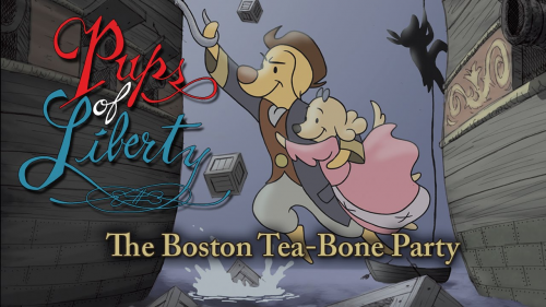 Pups of Liberty Characters Tier List (Community Rankings) - TierMaker