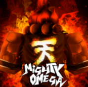 Create a Mighty Omega Styles Ranking Tier List - TierMaker