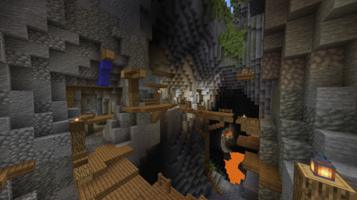 Create a Chikara's Hive CTF Maps Tier List - TierMaker