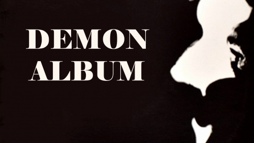 Demon Albums & EP Tier List (Community Rankings) - TierMaker