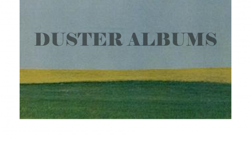 Create a Duster Albums Tier List - TierMaker