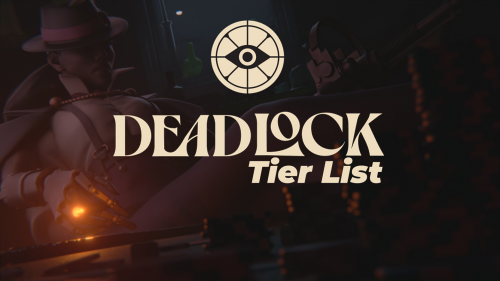Deadlock Hero Tier List (Community Rankings) - TierMaker
