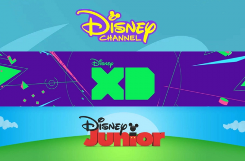 Create a Disney Channel Disney XD And Disney Junior Shows Tier List ...