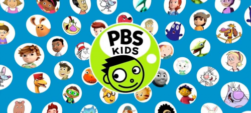 Create a PBS Kids Shows Tier List - TierMaker