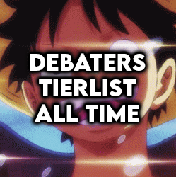 Tier List Maker - Create a Tier List - TierMaker