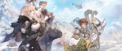 Create a Tree of Savior M Fellow Tierlist(UR Only) [KR 1.11.9 Patch ...