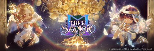 Create a Tree of Savior M Kupole Tierlist (UR Only) [KR patch 1.11.6 ...