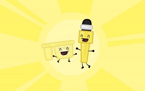 Pale_celery's object shows Tier List (Community Rankings) - TierMaker