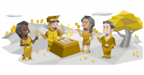 Create a Personajes ESTP Tier List - TierMaker