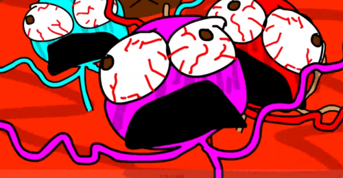 Carykh's Algicosathlon Player Tier List (Community Rankings) - TierMaker