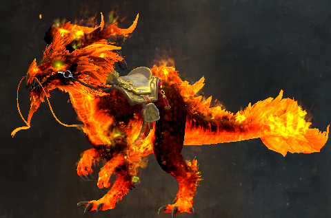 Create a Raptor Mount Skin Tierlist Guild Wars 2 Tier List - TierMaker