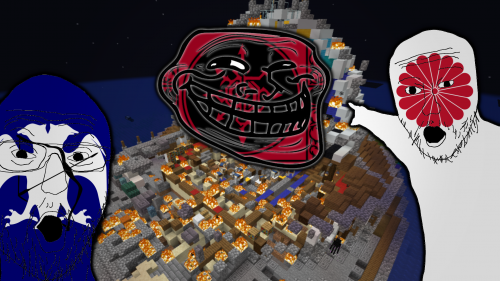 Create a Ame Flags Tier List - TierMaker