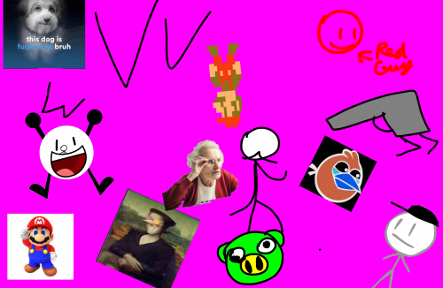 Random viewer voting Tier List (Community Rankings) - TierMaker