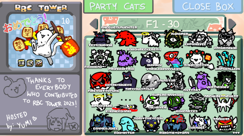 RBC Tower 2023 Tier List (Community Rankings) - TierMaker