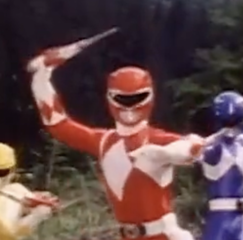 Create a All power rangers characters ever Tier List - TierMaker