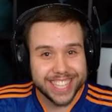 Create a Streamer Tier List - TierMaker