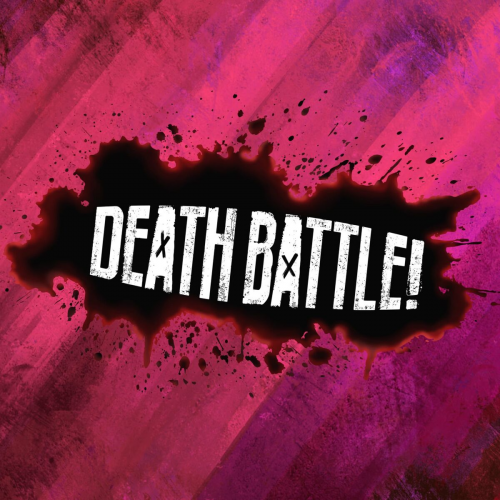 Death Battle '25 episodes Tier List (Community Rankings) - TierMaker