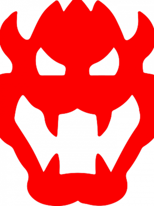 Create a Koopa Troop army Tier List - TierMaker