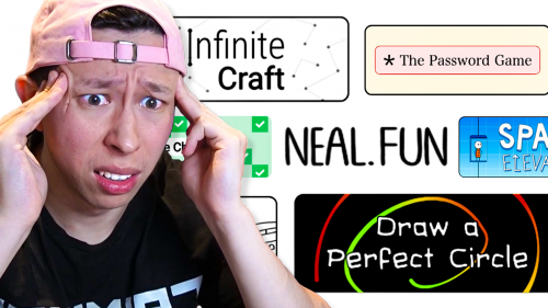 Create a Neal.Fun (Up to Infinity Craft - Subscribe to Bundun) Tier ...