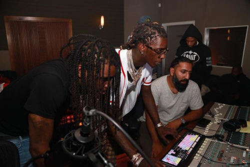 Create a Thugger Computer Tier List - TierMaker