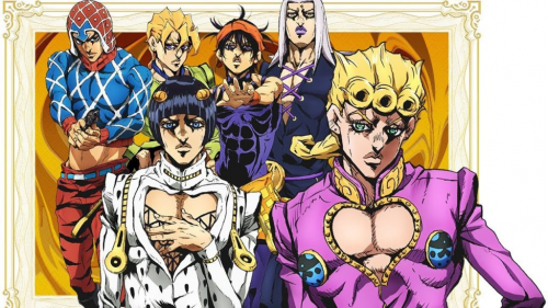 JoJo Part 5 Stands Tier List (Community Rankings) - TierMaker