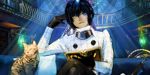 Create a Metaphor: ReFantazio Characters Tier List - TierMaker