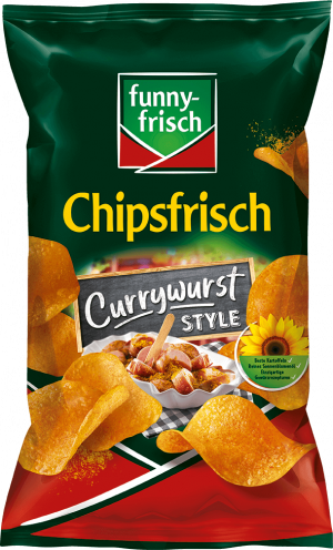 German Chips (2024) Tier List (Community Rankings) - TierMaker