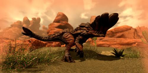 Create a The Monstrous Battlegrounds Tierlist Tier List - TierMaker