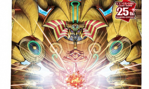 Create a Yu-Gi-Oh! Infinite Forbidden Card Tier List - TierMaker