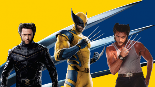 Live-Action Wolverine Designs Ranked Tier List (Community Rankings ...