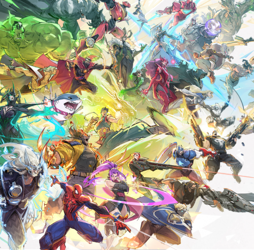 Marvel Rivals Skins Tier List (Community Rankings) - TierMaker