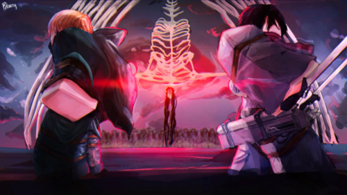 AOT:R Skills Tierlist Tier List (Community Rankings) - TierMaker