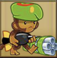 Every BTD5 Upgrade Tier List (Community Rankings) - TierMaker