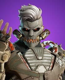 Fortnite Chapter 5 Season 3 Battle Pass Skins Tier List (Community Rankings) - TierMaker