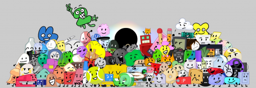 Create a Another Generic BFB 17 Icon (The Thumbnail Is Not Mine!) Tier ...
