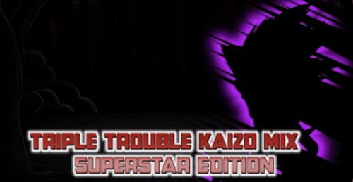 Create a Triple Trouble Kaizo Mix Superstars Edition Tier List - TierMaker
