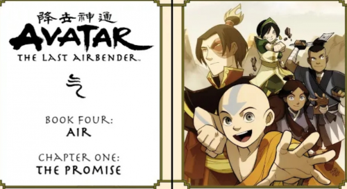 ATLA BOOK 4 EPISODES Tier List (Community Rankings) - TierMaker