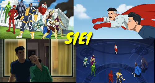 invincible episodes Tier List (Community Rankings) - TierMaker