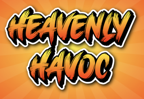 Create a Heavenly Havoc Characters Tier List - TierMaker