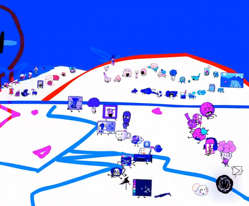 Animatic Battle All Characters Tier List (Community Rankings) - TierMaker