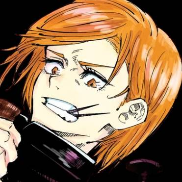 Create a JJK Characters Tier List - TierMaker