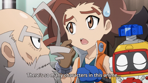 Heybot! Characters Tier List (Community Rankings) - TierMaker