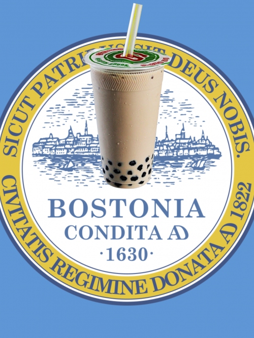 Create a Boston Boba 2025 (w/ Brookline, Cambridge, and Quincy Tier ...
